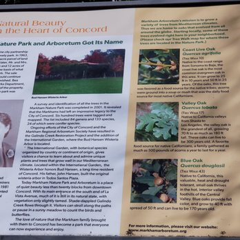 MARKHAM NATURE PARK & ARBORETUM - Updated December 2025 - 292 Photos ...
