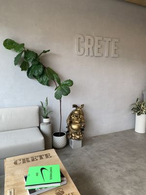 CRETE TEA ROOM - 42 Photos - 1906 E McDowell Rd, Phoenix, Arizona - Tea ...