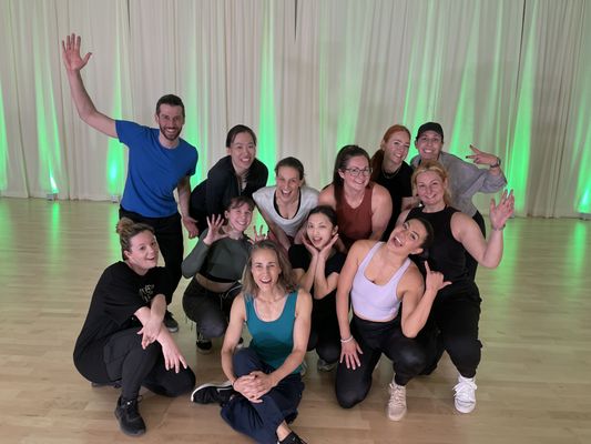 JORDAN MAC ADULT DANCE CLASSES - Updated December 2025 - 71 Photos ...