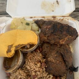 REGGAE HUT - Updated July 2024 - 424 Photos & 568 Reviews - 4814 Almeda ...