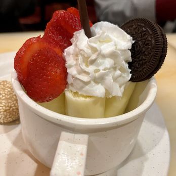 ASIAN BUFFET - Updated December 2025 - 36 Photos & 71 Reviews - 3701 ...