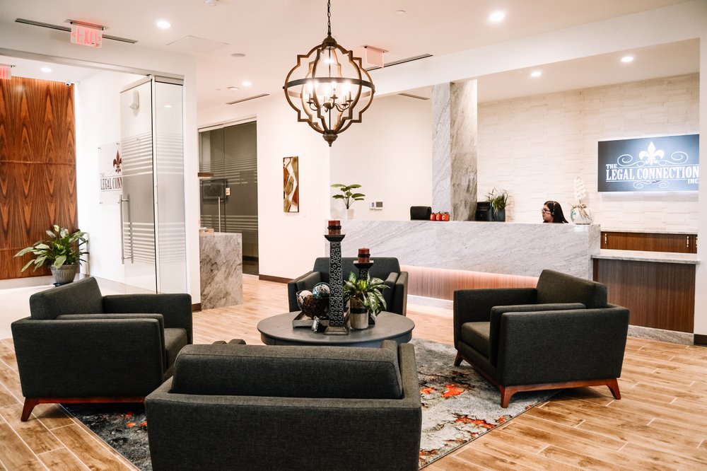 THE LEGAL CONNECTION - Updated January 2026 - 18 Photos - 8656 W Hwy 71 ...