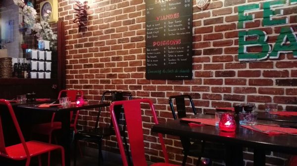 LE BISTRO BASQUE - Updated July 2025 - 14 Photos - 20 rue du Faubourg ...