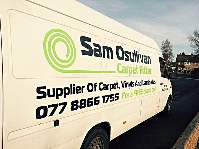 SAM OSULLIVAN CARPETS & FLOORING - Updated March 2025 - 65 Photos - 30 ...