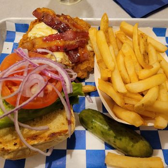 DISH N’ DAT - Updated December 2025 - 220 Photos & 241 Reviews - 144 ...