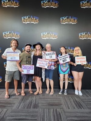 ESCAPE WESTGATE - Updated August 2025 - 50 Photos & 57 Reviews - 6751 N ...