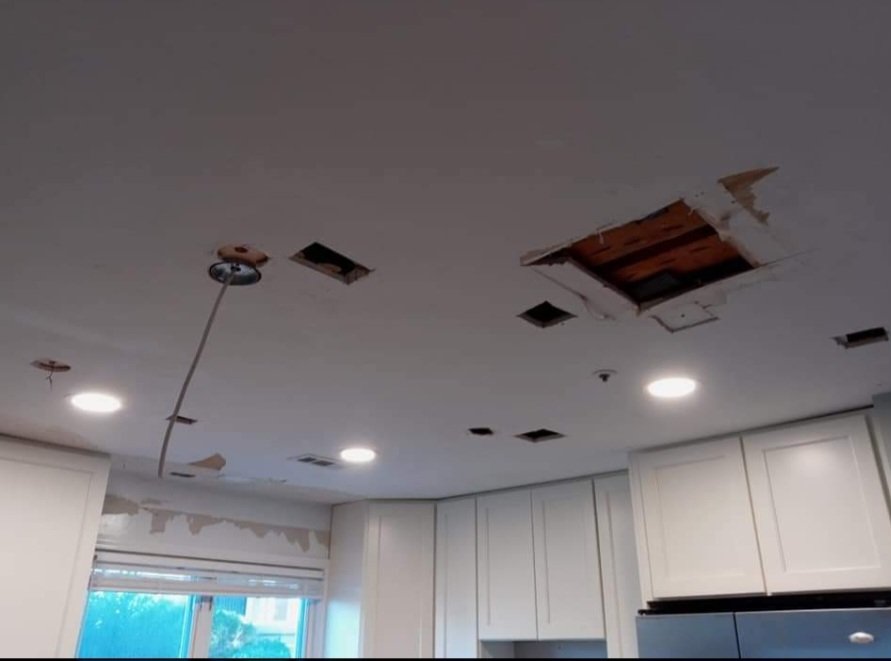 LRS CONSTRUCTION - Updated October 2024 - Union Grove, North Carolina ...