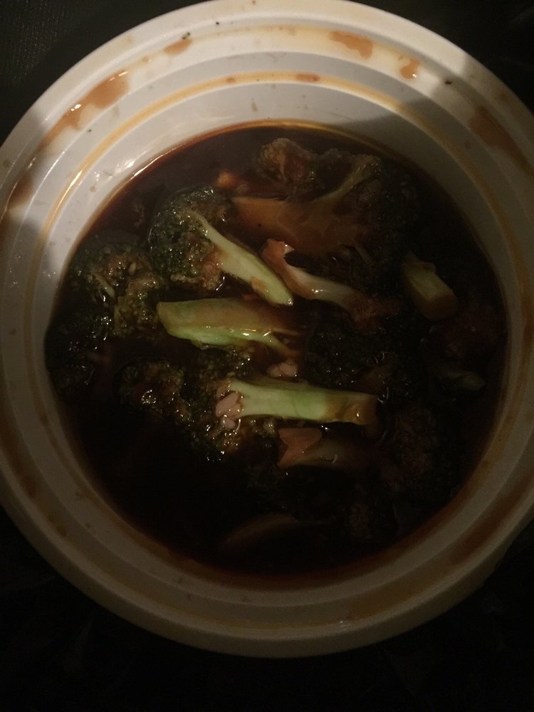 PO LEE CHINESE RESTAURANT - Updated October 2025 - 301 Malcolm X Blvd ...