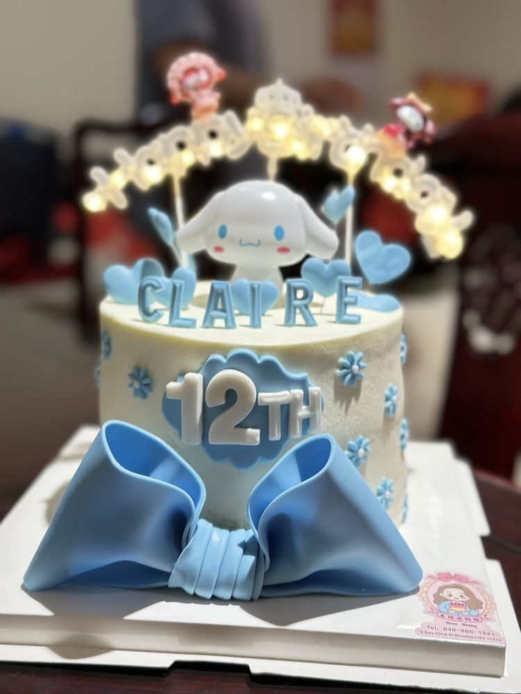 NANA BAKING - Updated January 2026 - 27 Photos & 11 Reviews - 9 Bay ...