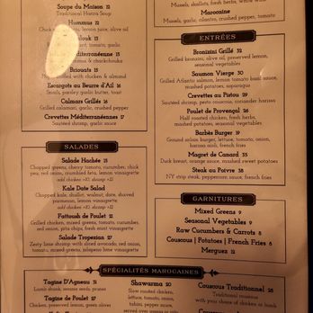 BARBÈS RESTAURANT - Updated August 2024 - 359 Photos & 330 Reviews ...