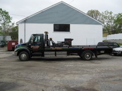 PRECISION TOWING & RECOVERY - Updated December 2025 - 39 Reviews - 1065 ...