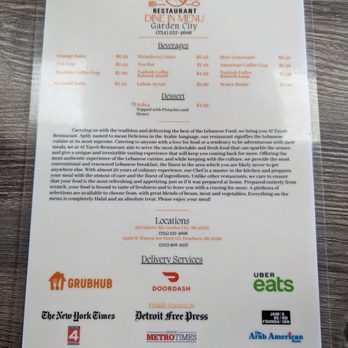 AL TAYEB RESTAURANT - Updated January 2025 - 161 Photos & 163 Reviews ...