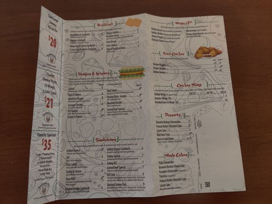 TOWNSHIP LINE PIZZA - Updated March 2025 - 67 Photos & 71 Reviews ...