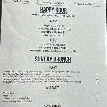 FORBIDDEN ROOT - Updated June 2025 - 634 Photos & 378 Reviews - 4080 ...