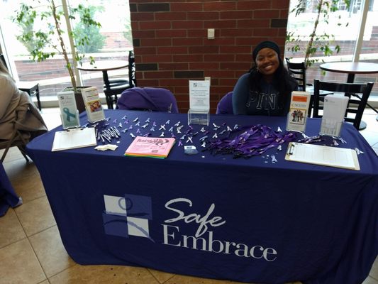 SAFE EMBRACE - Updated January 2026 - 33 Photos & 12 Reviews - 220 S ...