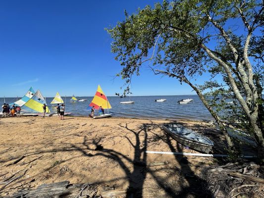 RODNEY SCOUT RESERVATION - Updated June 2025 - 20 Photos - 400 Rodney ...