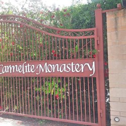 MOUNT ST JOSEPH CARMELITE MONASTERY - 50 Photos - 12455 Clayton Rd, San ...
