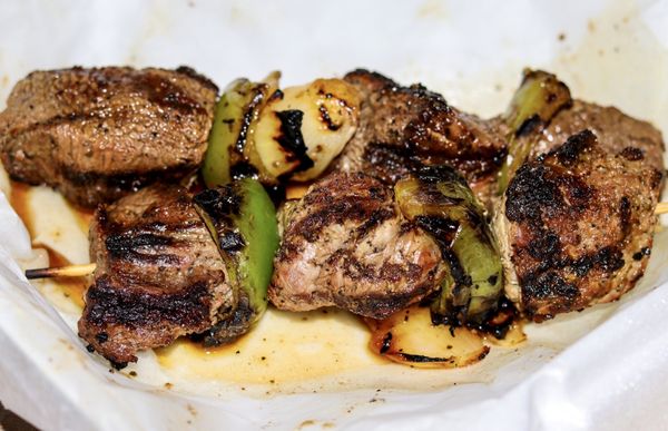 FLAMING KABOB - Updated December 2024 - 139 Photos & 328 Reviews - 2252 ...