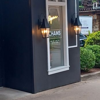 CHAMS LEBANESE CUISINE - Updated October 2025 - 78 Photos & 182 Reviews ...
