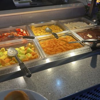 UMAI FUSION BUFFET - Updated May 2026 - 84 Photos & 75 Reviews - 6244 ...