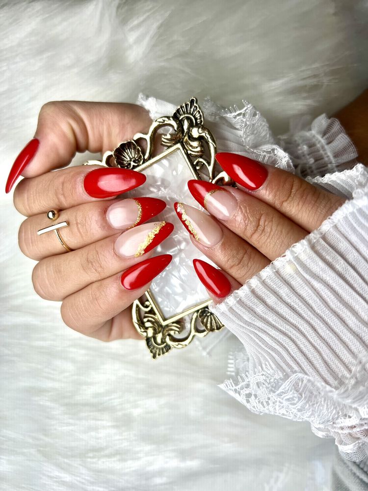 LENA NAILS SPA - Updated May 2024 - 1465 Woodbury Ave, Portsmouth, New ...