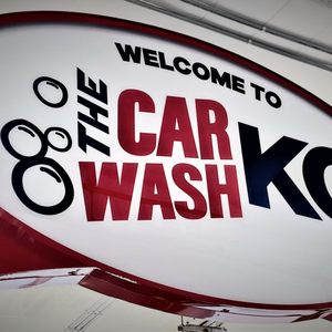 MCBEE’S COFFEE & CARWASH - Updated July 2025 - 20 Reviews - 320 N State ...