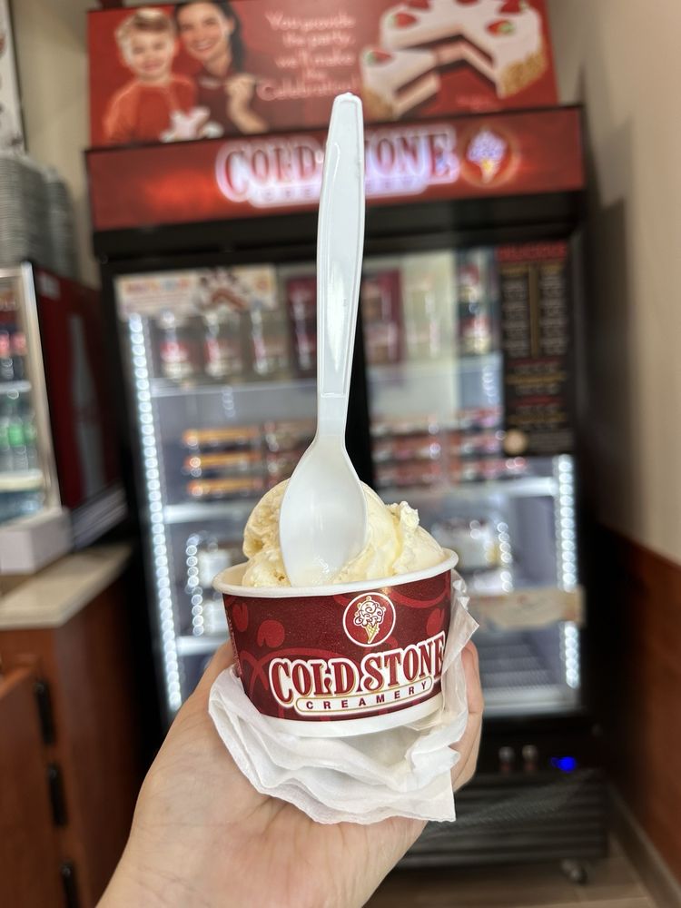 COLD STONE CREAMERY - Updated September 2025 - 19 Photos & 13 Reviews ...