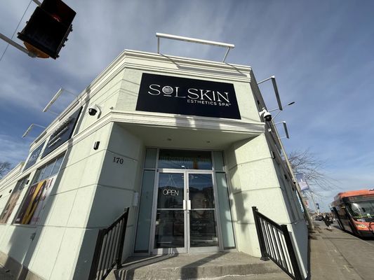 Sol Skin Spa Port Credit Updated January 2026 15 Photos 170 1897