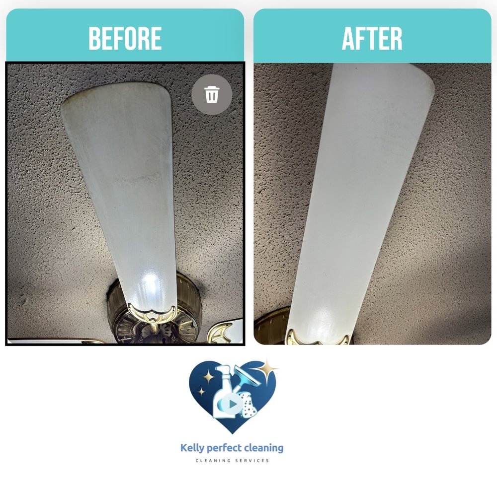 KELLY PERFECT CLEANING - Updated July 2024 - Request a Quote - New ...
