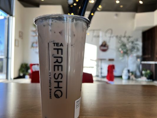 TEA FRESHO - Updated October 2025 - 437 Photos & 124 Reviews - 6140 W ...