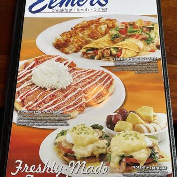 ELMER’S RESTAURANT - Updated October 2025 - 38 Photos & 39 Reviews - 68 ...