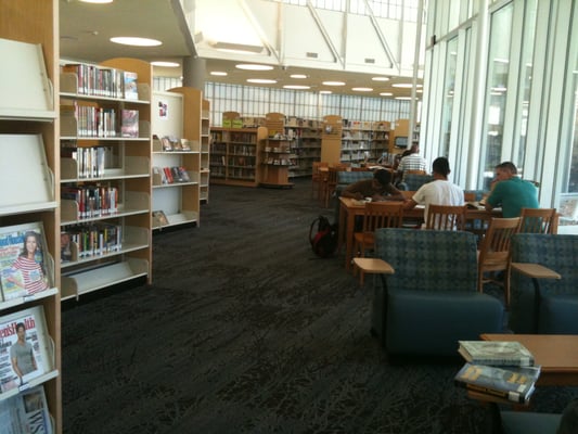 PARMAN LIBRARY AT STONE OAK - Updated June 2025 - 41 Photos & 34 ...