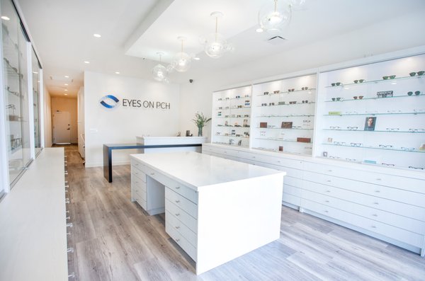 EYES ON PCH OPTOMETRY - Updated January 2026 - 13 Photos & 38 Reviews ...