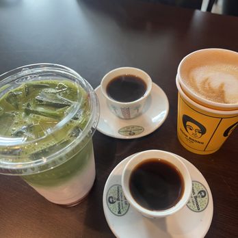 BOON BOONA COFFEE - Updated December 2025 - 623 Photos & 425 Reviews ...