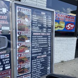 THE SHEIK - Updated July 2025 - 53 Photos & 86 Reviews - 9720 Atlantic ...