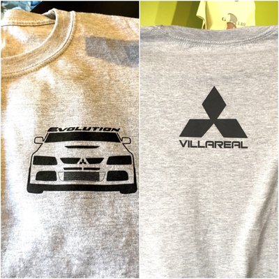 BIG FROG CUSTOM T-SHIRTS & MORE - Updated July 2025 - 48 Photos & 58 ...