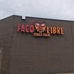 TACO LIBRE - Updated December 2025 - 239 Photos & 281 Reviews - 5125 ...