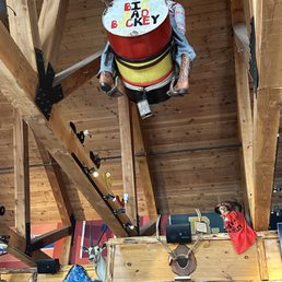 HARRIS COUNTY SMOKEHOUSE - Updated October 2025 - 284 Photos & 342 ...