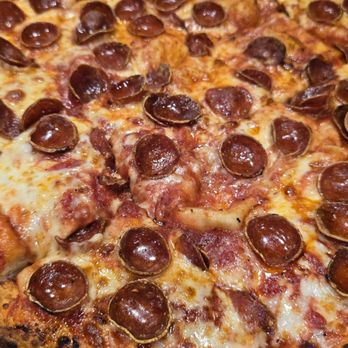 BRENZ PIZZA - Updated October 2025 - 98 Photos & 171 Reviews - 1551 ...