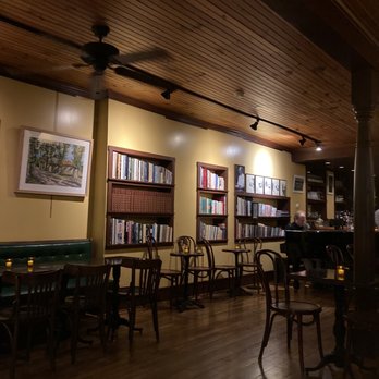 THE LEFT BANK CAFE - Updated February 2025 - 94 Photos & 118 Reviews ...