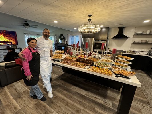 CHEF NATALIA - Updated September 2025 - 23 Photos - Glendale ...