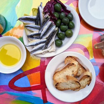 BAR B - Updated January 2026 - 322 Photos & 209 Reviews - 84 7th Ave ...