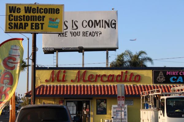 MI MERCADITO SUPERMERCADO - Updated September 2024 - 77 Photos & 19 ...