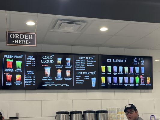 KOKEE TEA - Updated September 2025 - 11 Photos - 2950 W I-20, Grand ...