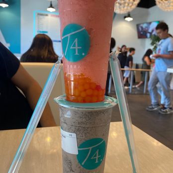 T4 AND POKE - Updated June 2024 - 281 Photos & 310 Reviews - 2280 ...