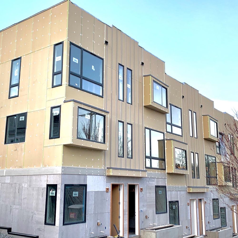 SUPREME SKYLINE CONSTRUCTION - Updated April 2025 - Request a Quote ...