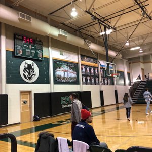 JOHN GUPTON STADIUM - Updated September 2025 - 200 Gupton Way Dr, Cedar ...