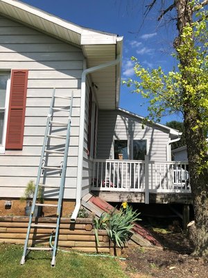 BLUE RIBBON GUTTERS - Updated September 2025 - Request a Quote - 14 ...