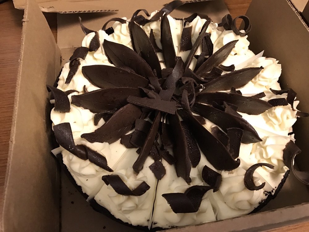 LA MOUSSE DESSERTS - Updated December 2025 - 39 Photos & 63 Reviews ...