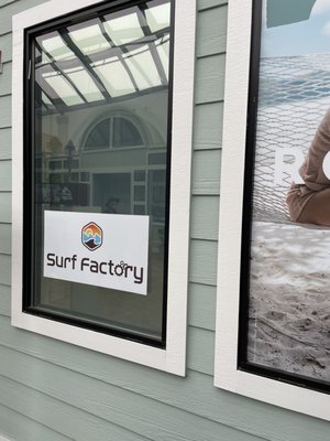 SURF FACTORY - Updated December 2025 - 15 Photos - 270 Capistrano Rd ...